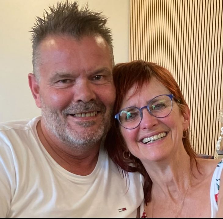 Sussi Nielsen siger farvel til sit legendariske hjem på hjul – ny ...
